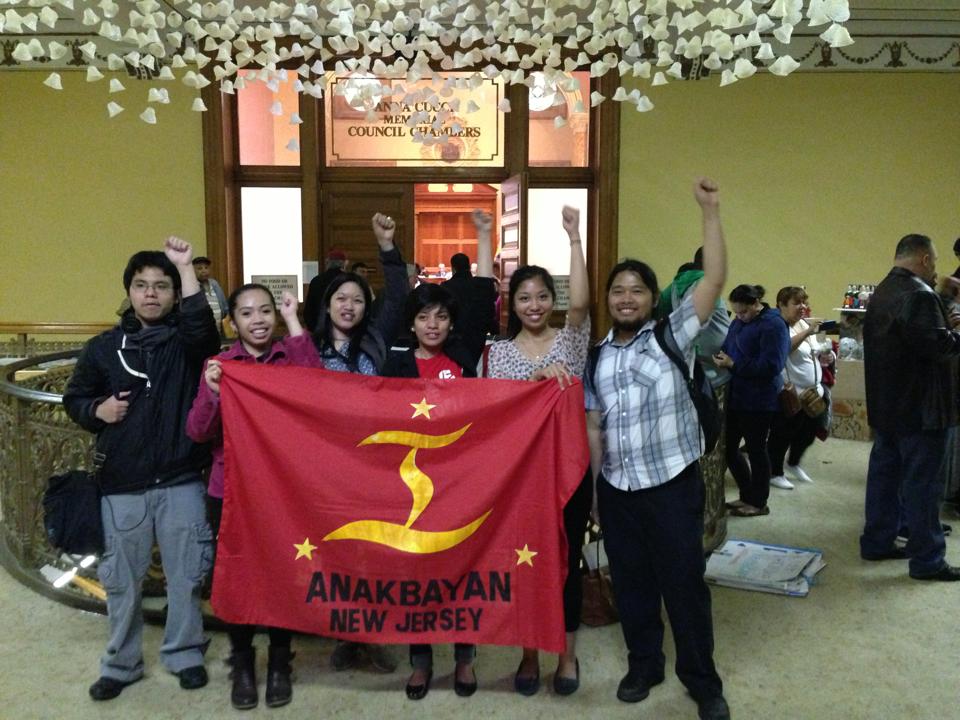 CITY COUNCIL APPROVAL OF IMMIGRANT AFFAIRS COMMISSION, A VICTORY FOR ...